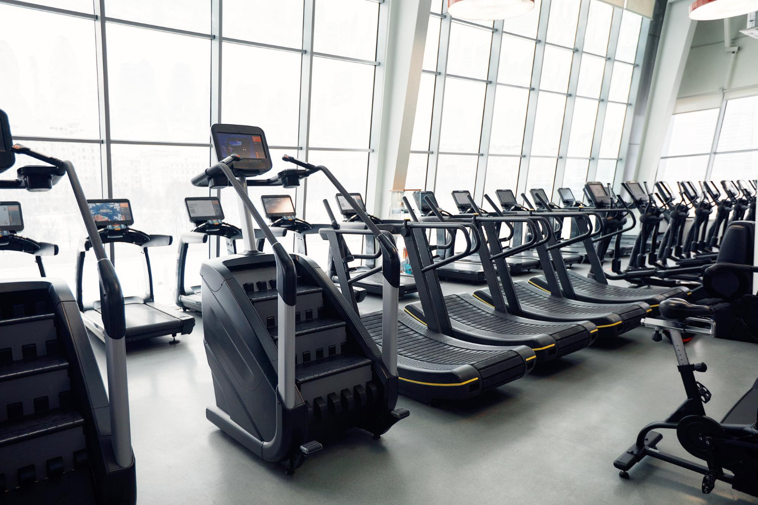 Why Charlotte Gyms Are Moving Toward Bulk Purchasing – US Fitness Products