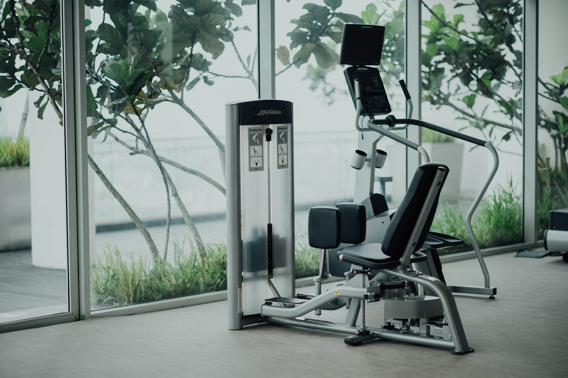 Commercial Equipment Calibration in Wilmington – US Fitness Products