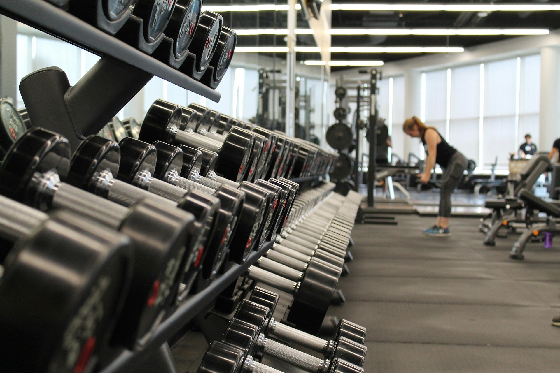 Fall Maintenance Tips for Wilmington Gym Owners – US Fitness Products