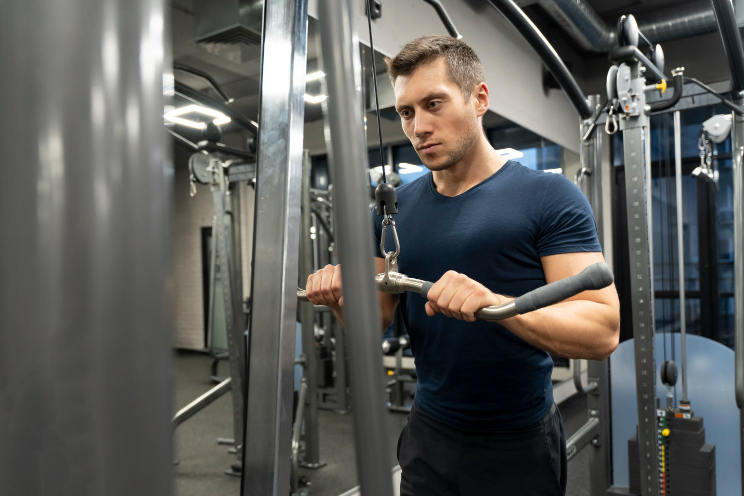 Keep Gym Equipment Running Smoothly This Winter – US Fitness Products