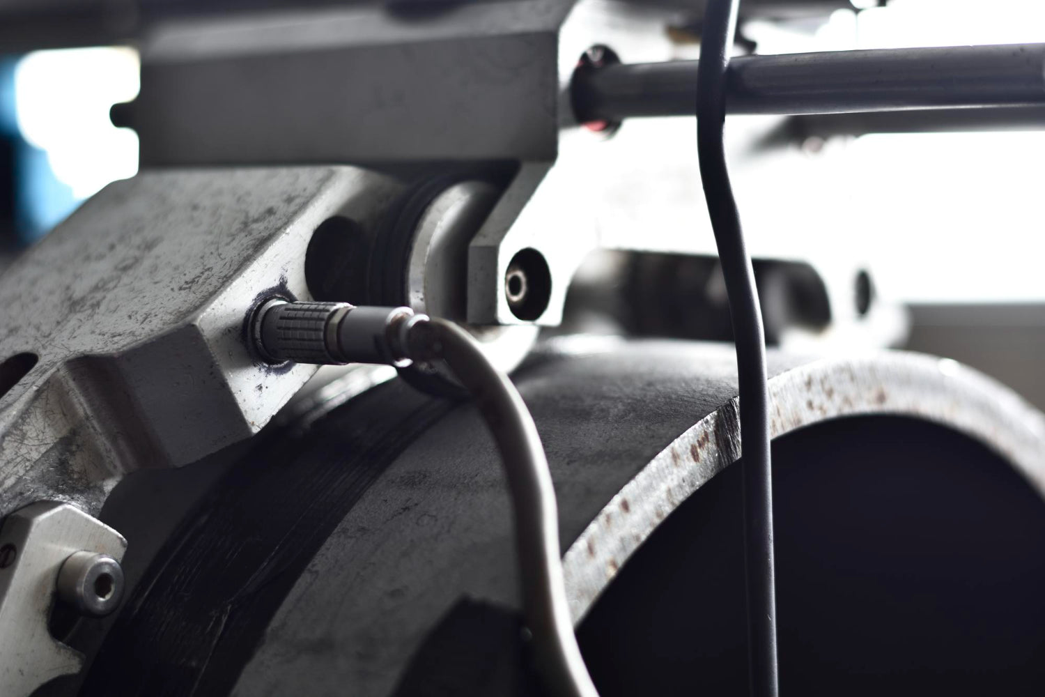 Everything Gym Teams in Charlotte Ask About Machine Cables – US Fitness ...