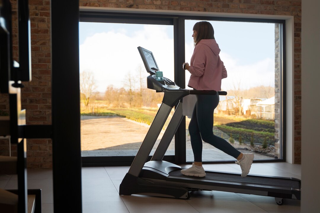 How Treadmill Setup Affects Equipment Life in Raleigh Homes – US ...