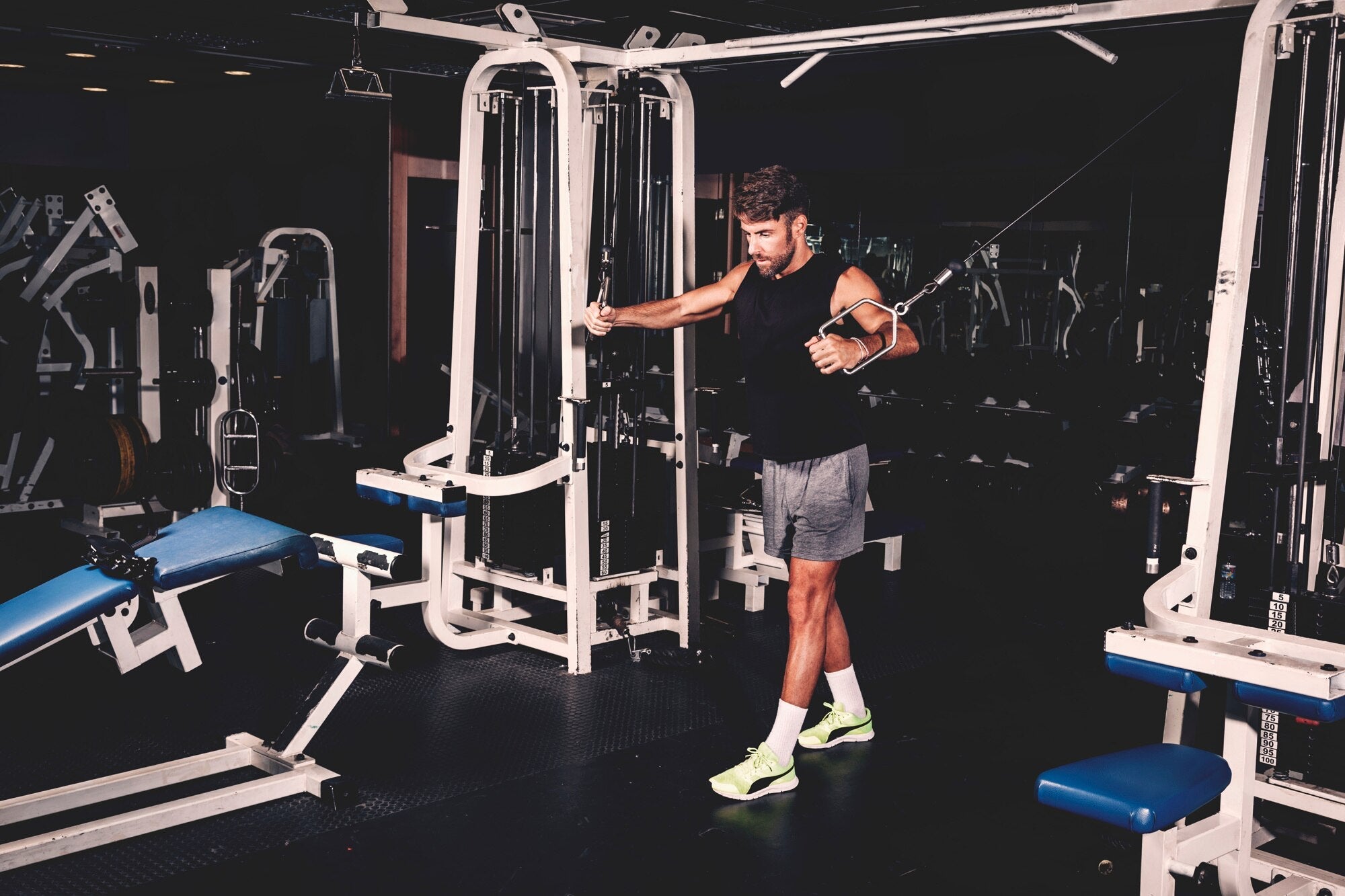 A Practical Framework for Buying Commercial Fitness Equipment – US ...