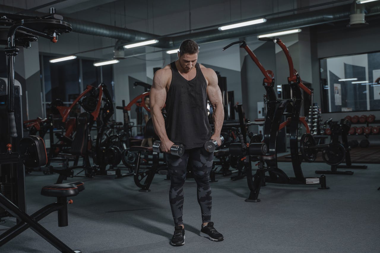 Best Practices for Gym Equipment Layout – US Fitness Products