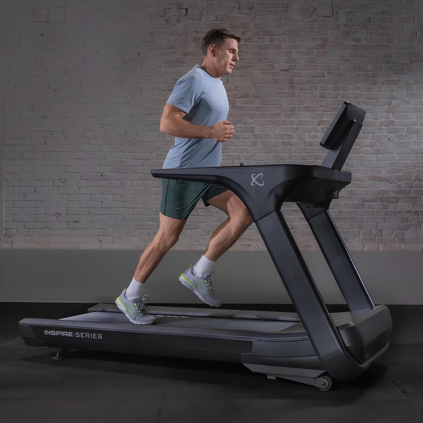 Top Grade Treadmills for Home Gyms - Shop Now | US Fitness Products ...