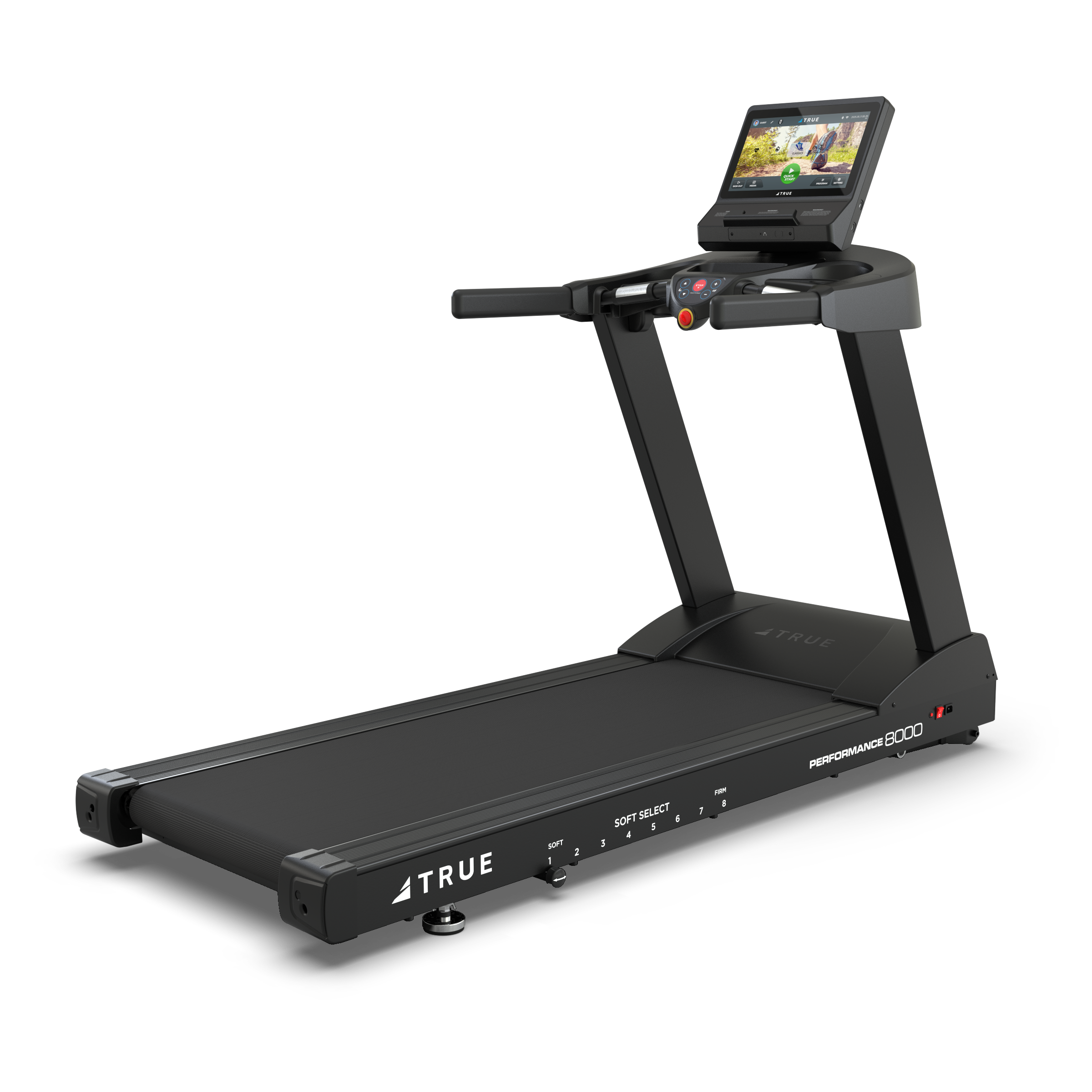 TRUE Performance 8000 Treadmill – US Fitness Products