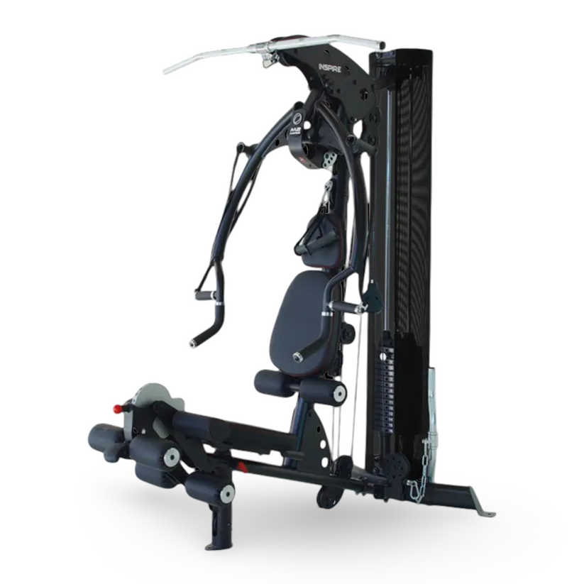INSPIRE M2 Multi-Gym (includes 3 mos. Centr subscription) – US Fitness ...